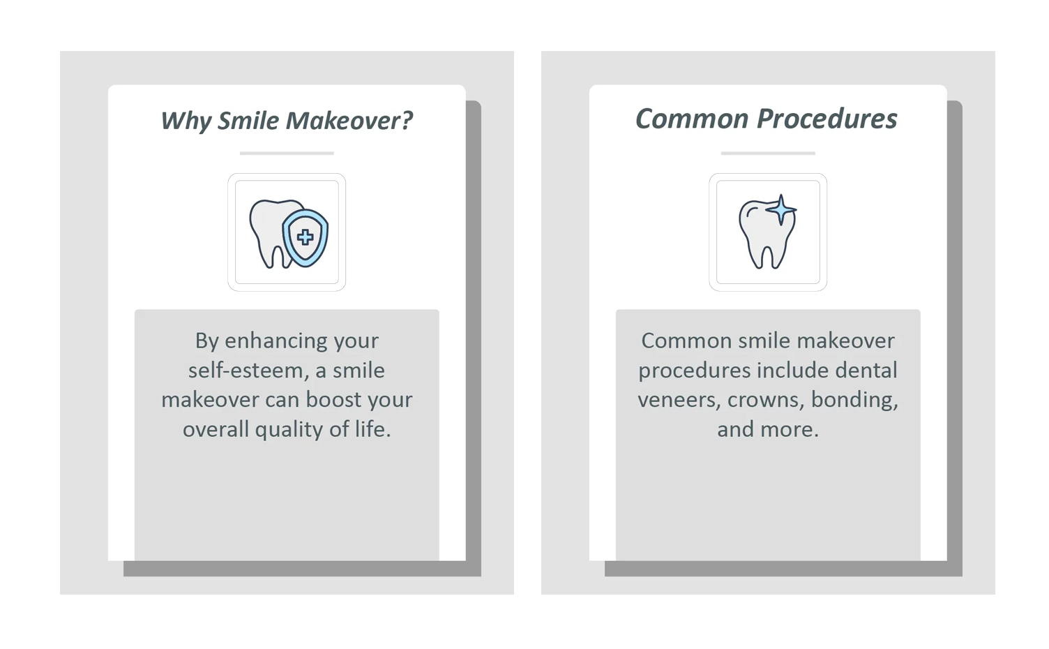 Smile Makeover – Henderson Dental Hialeah Florida